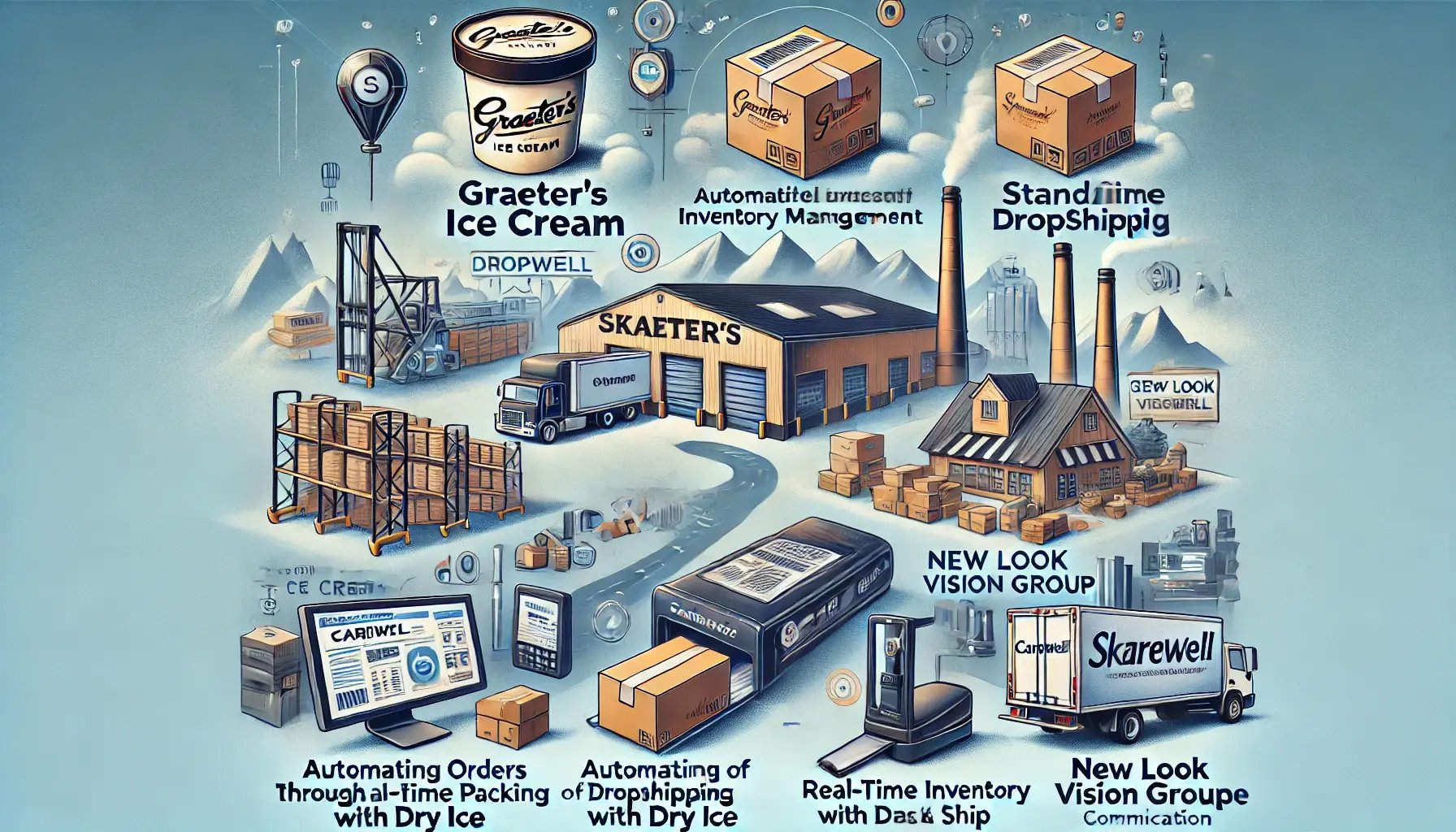 Best Barcode Software for Inventory Management: Ultimate Guide & Solution